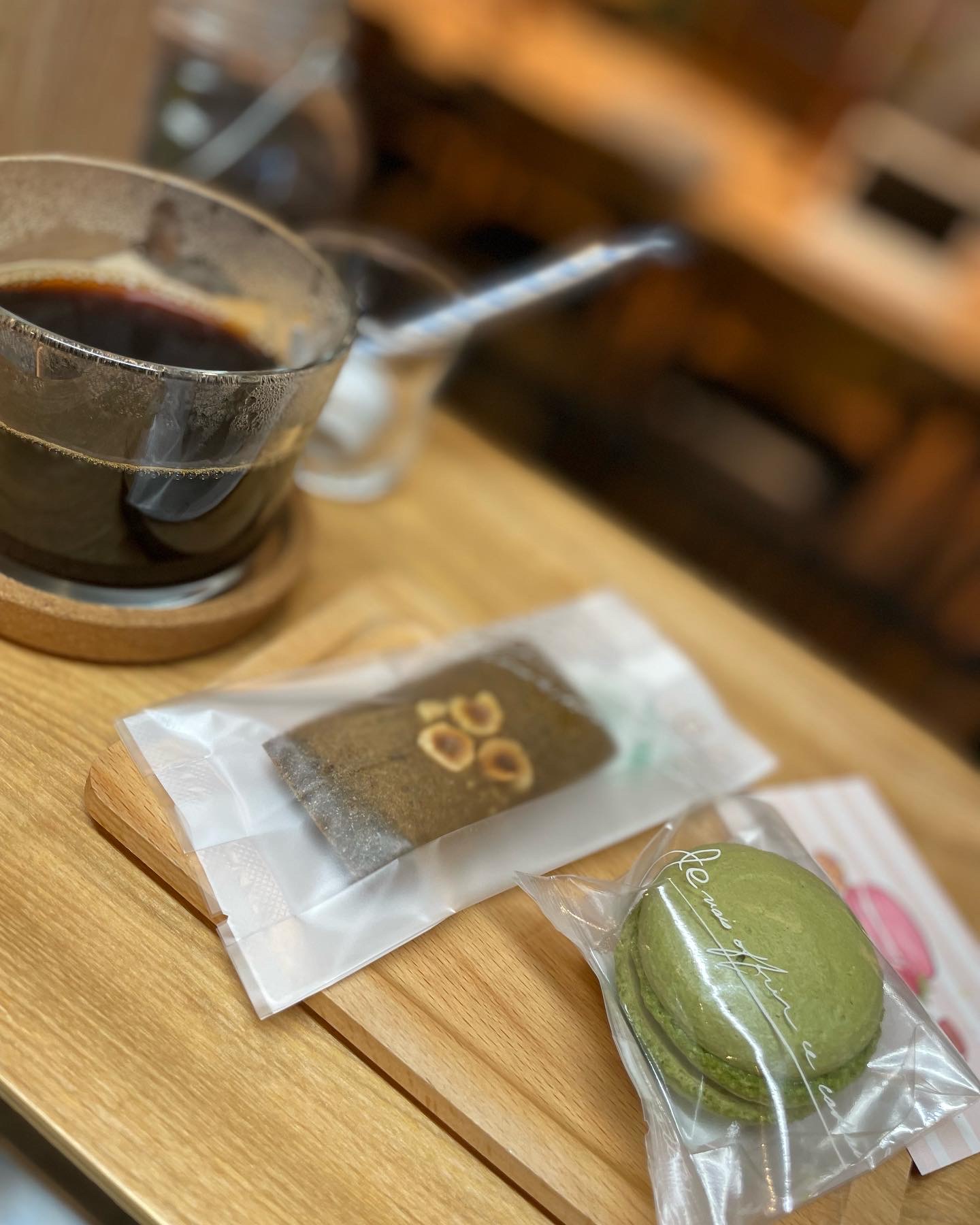 【店主日誌】隣の店舗 | KOKO PLUS